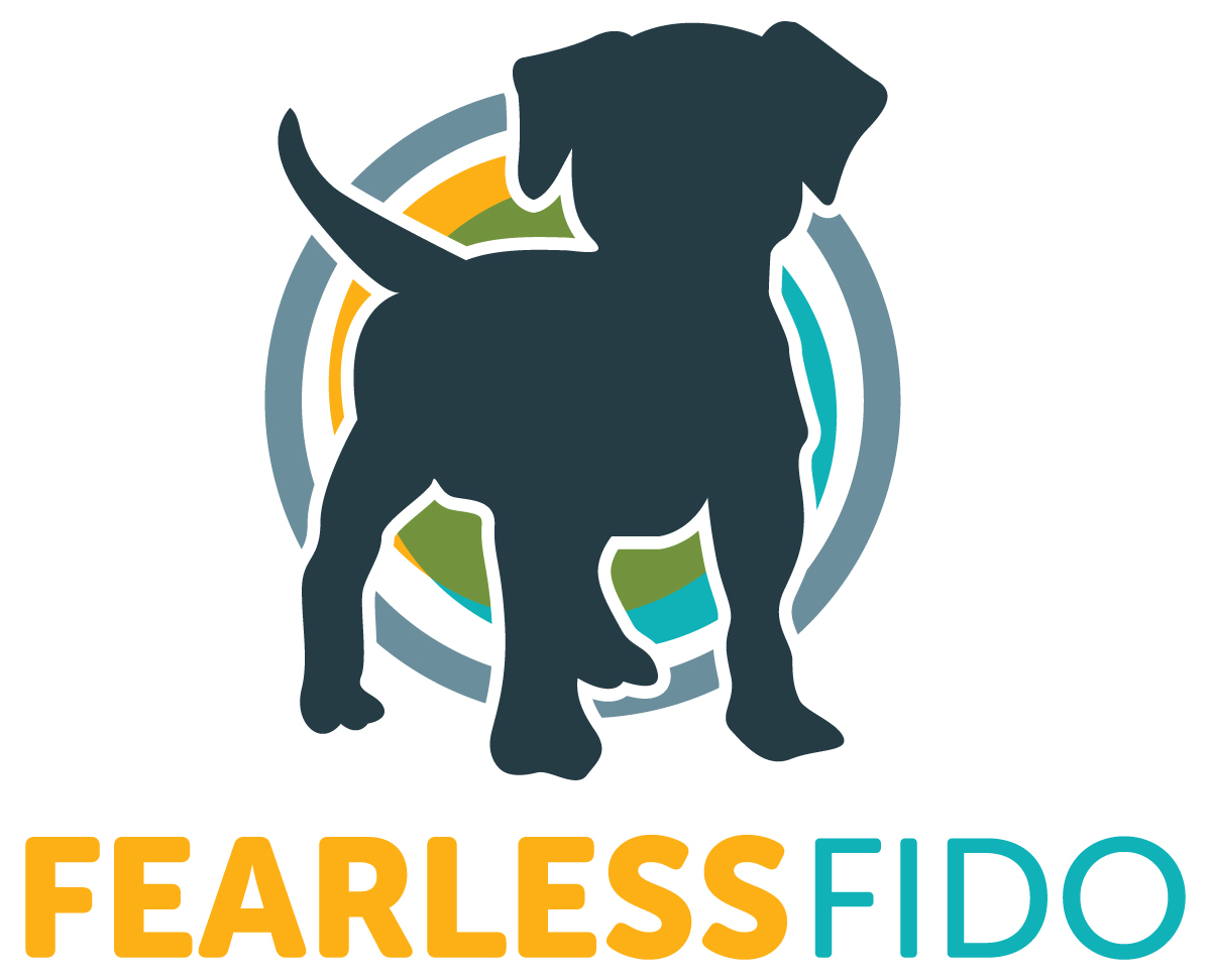 Fearless Fido | Dog Training